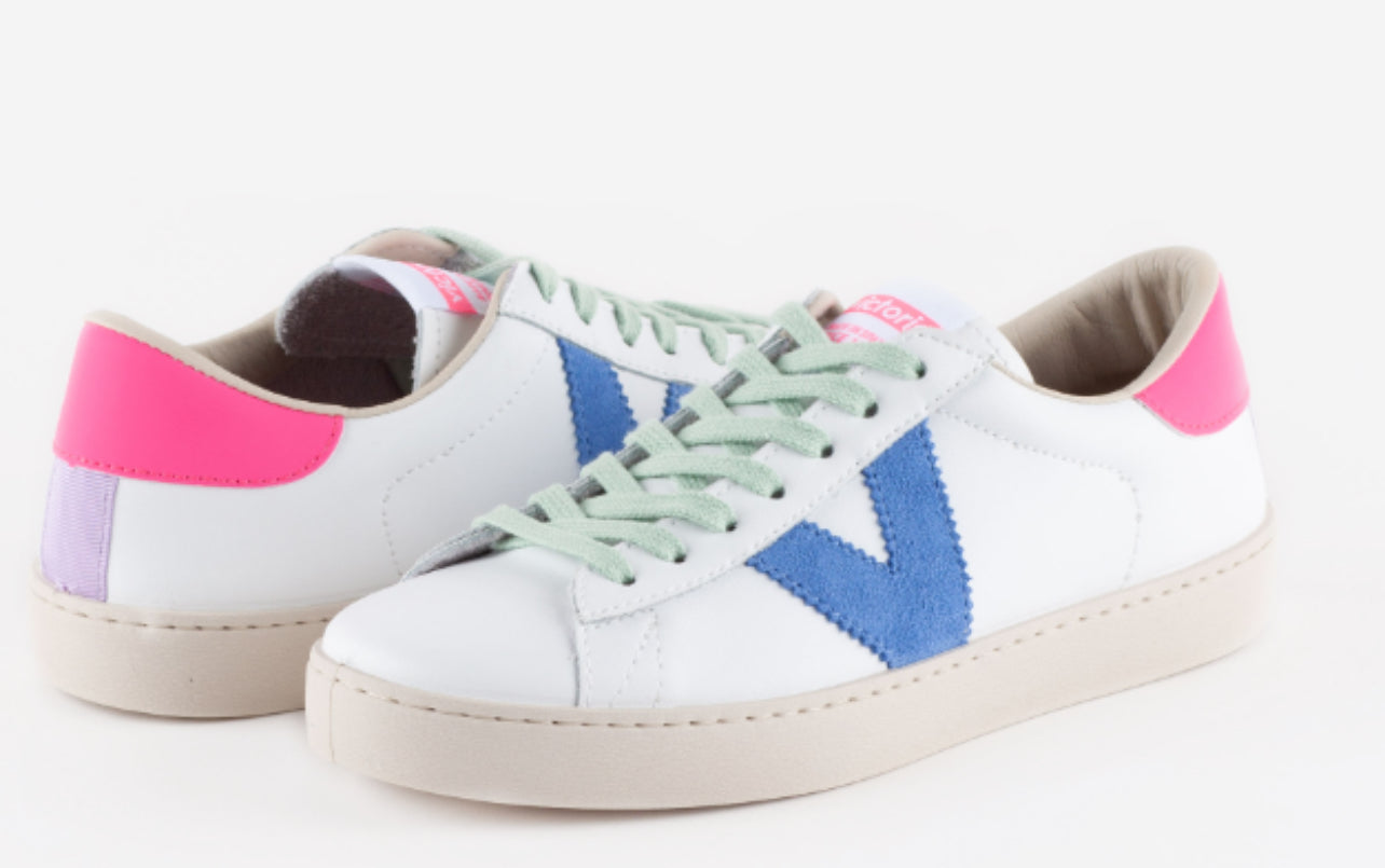 Victoria – The Savvy Pair Shoe Boutique